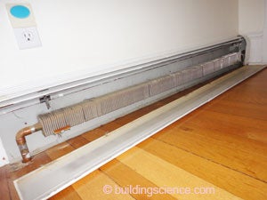 Thermal Bridges Redux | Building Science Corporation